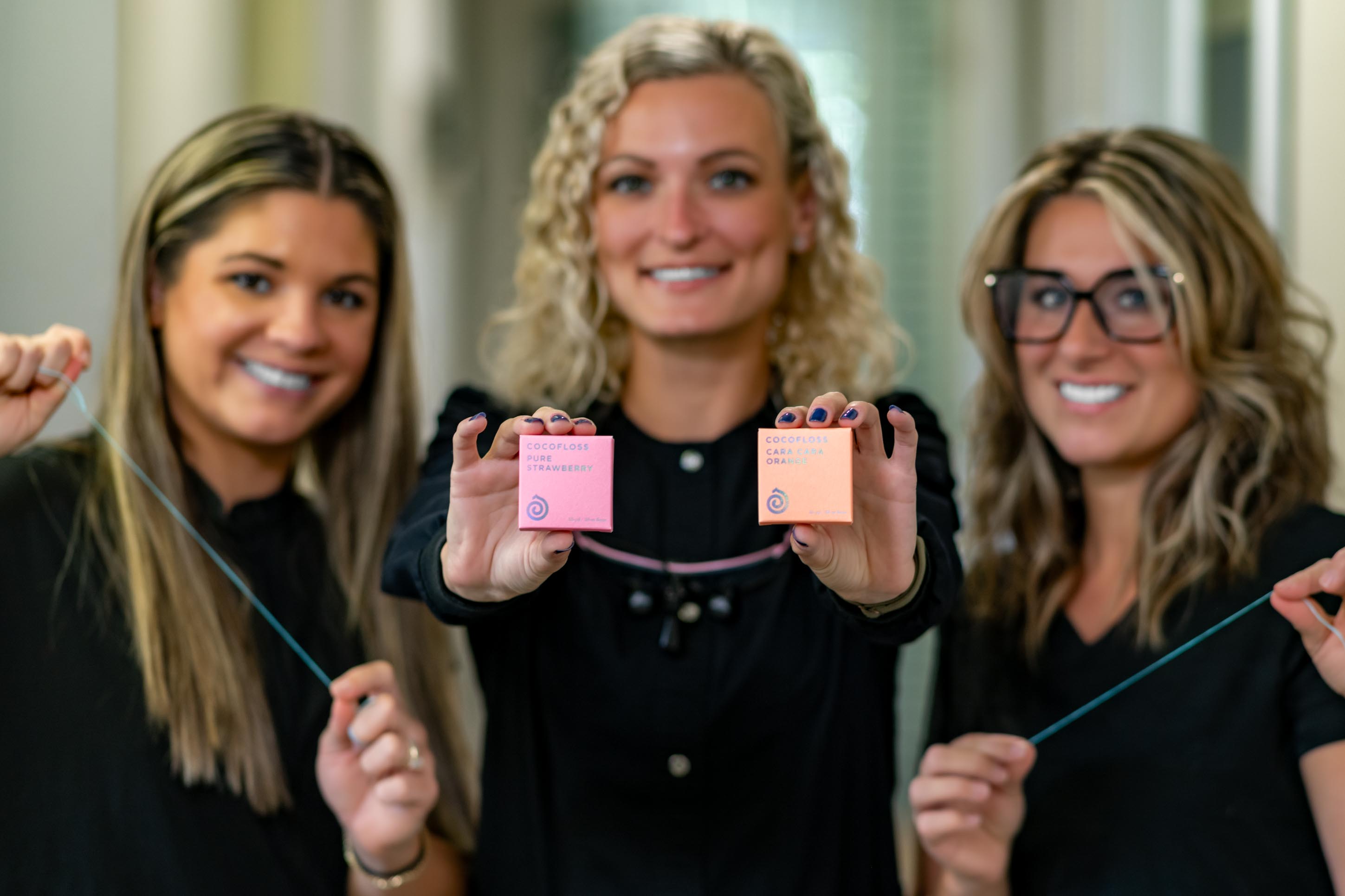 Smile Gallery | Layton Dentistry