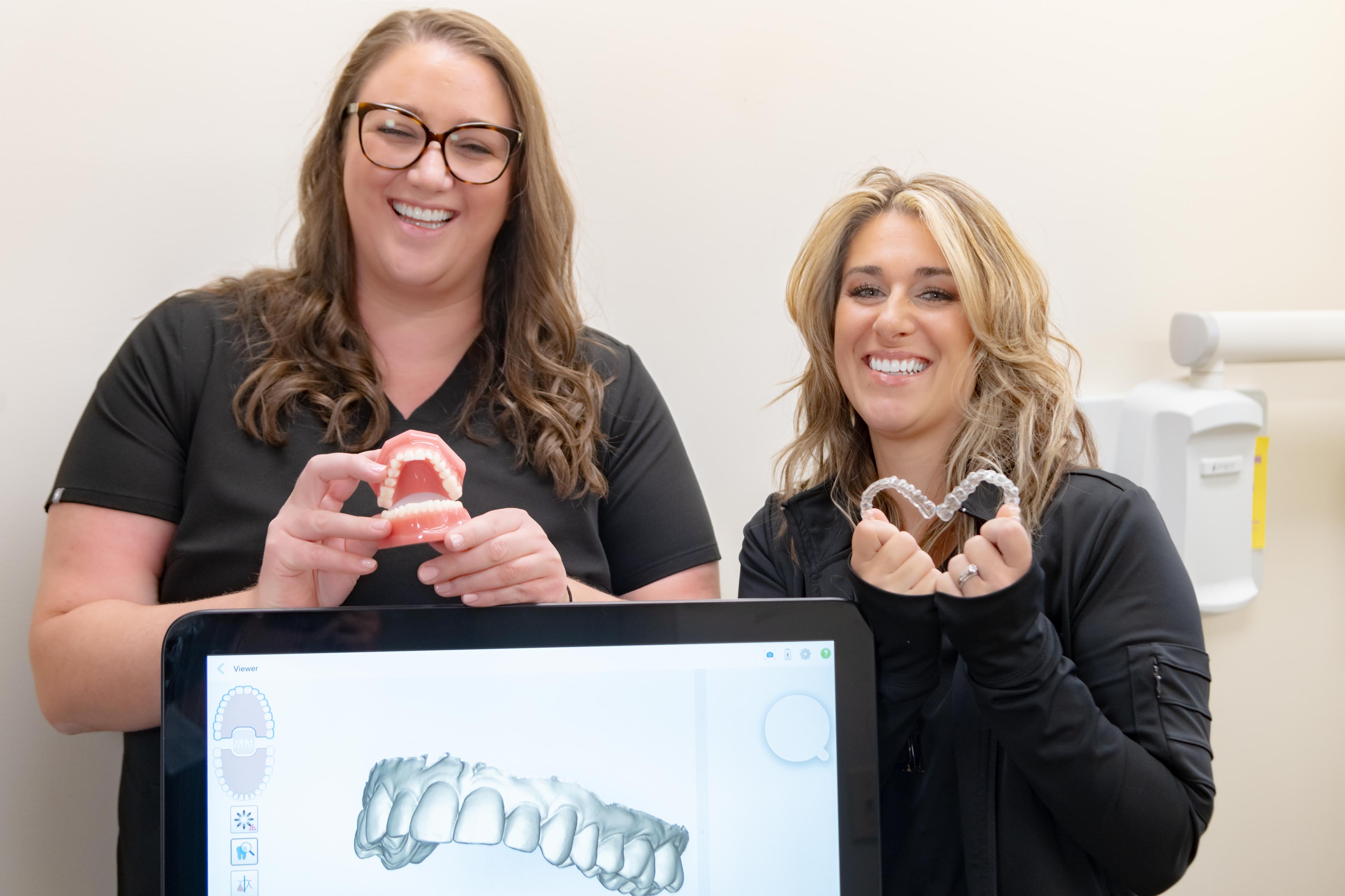 Smile Gallery | Layton Dentistry