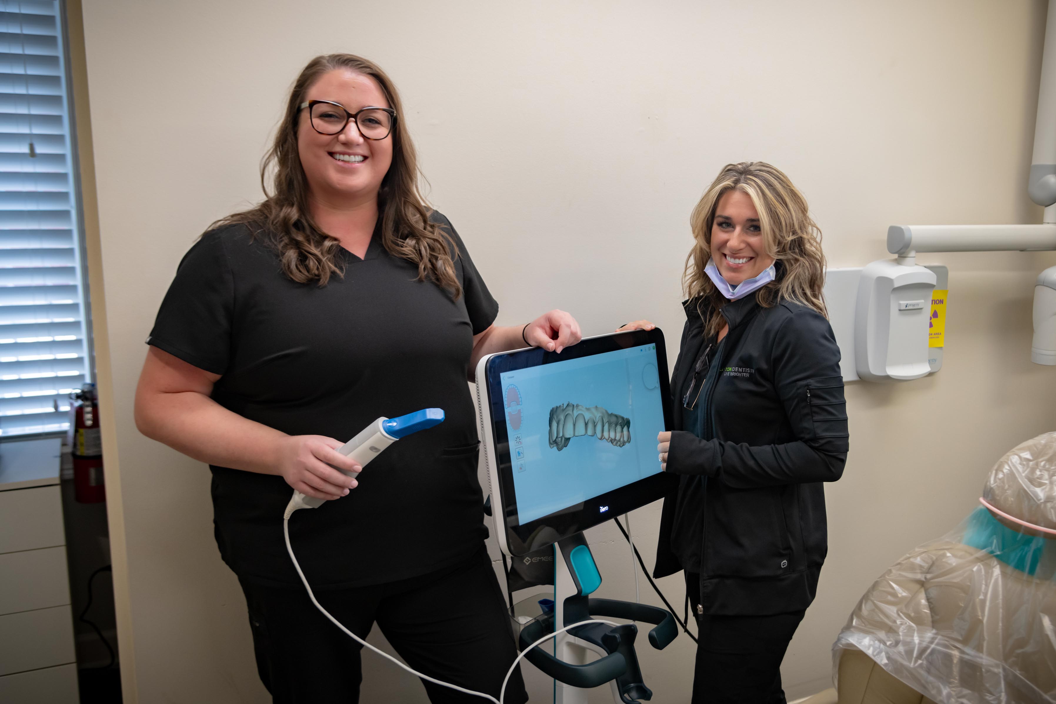 Smile Gallery | Layton Dentistry