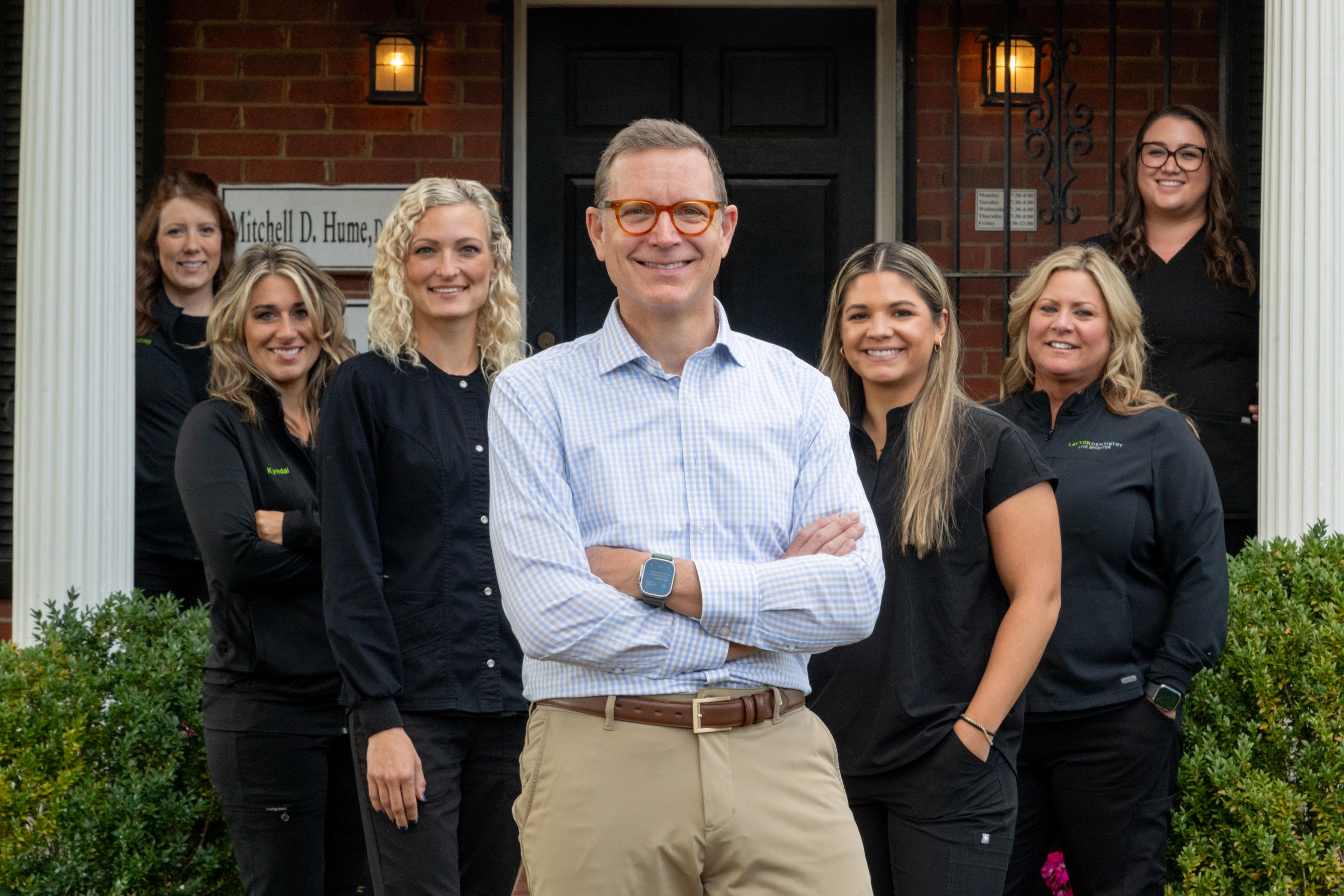 Smile Gallery | Layton Dentistry