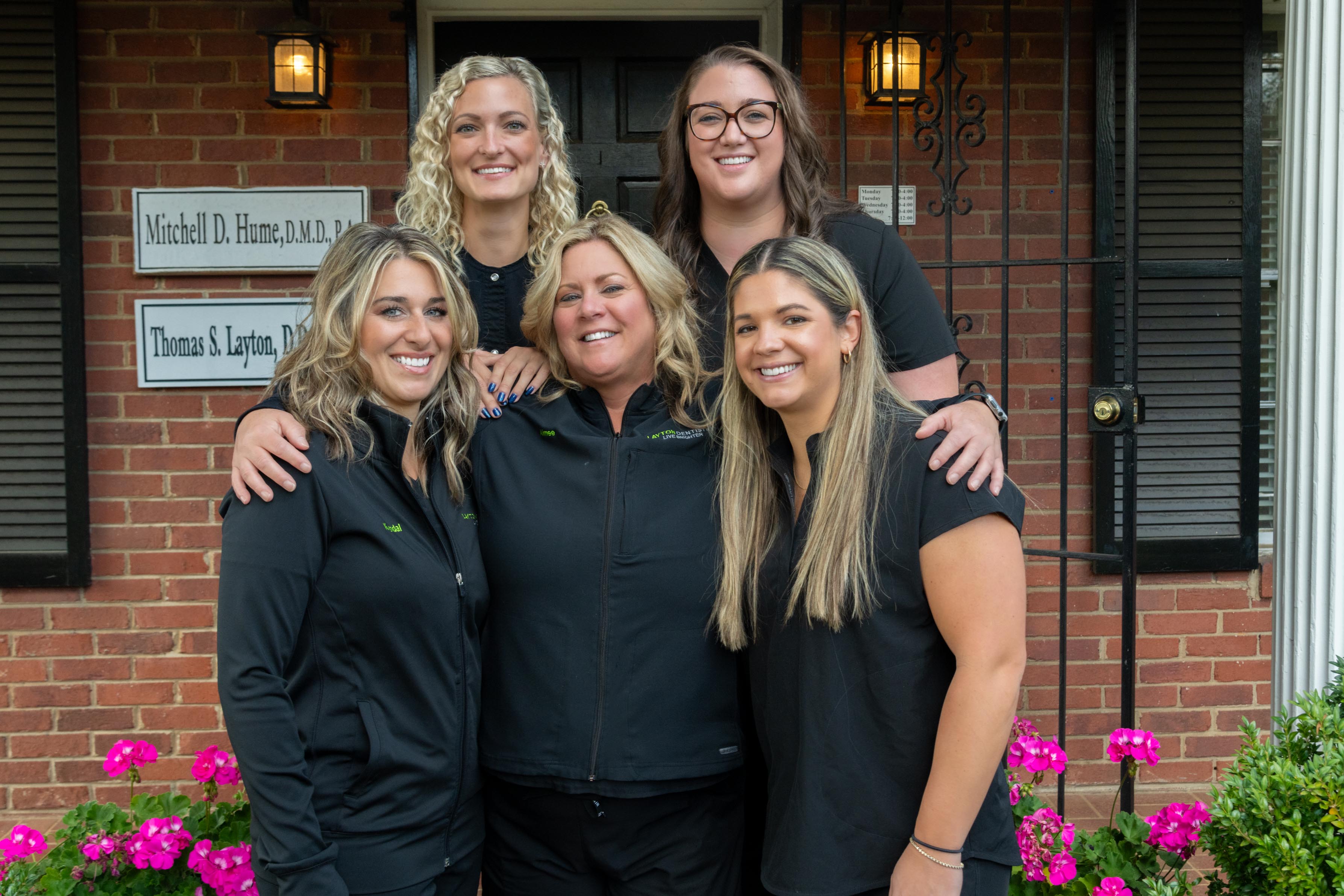 Smile Gallery | Layton Dentistry
