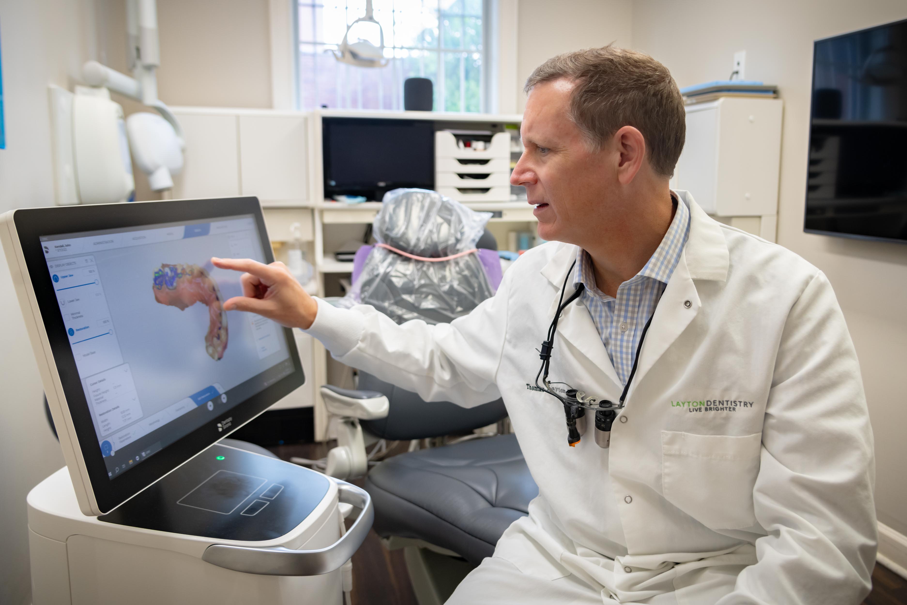 Smile Gallery | Layton Dentistry