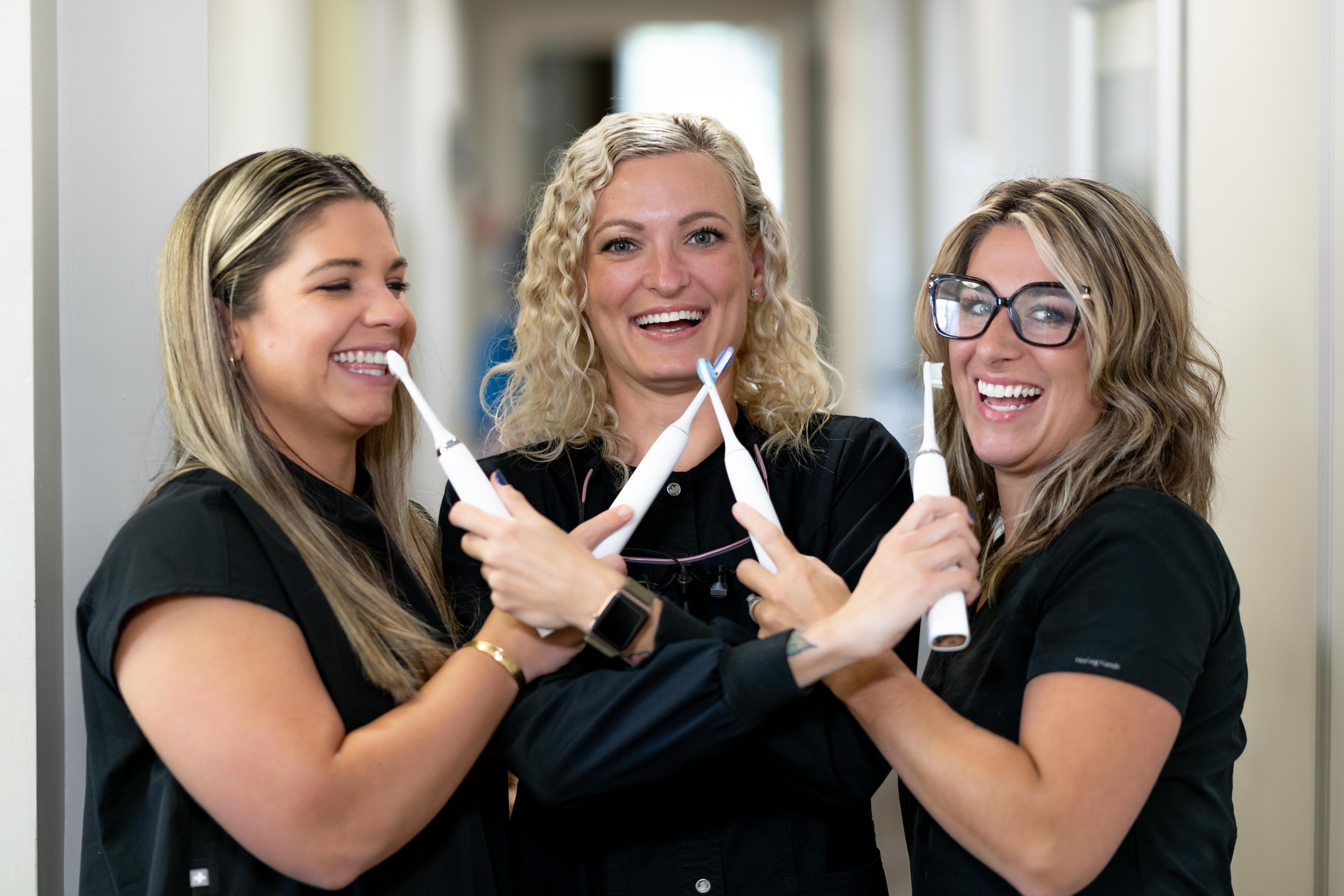 Smile Gallery | Layton Dentistry